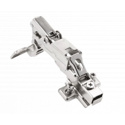 Cabinet Hinge Soft Close 165° Full Overlay Wide Angle Euro - Debonair ...