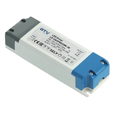 Led Driver IP20 12V-Transformer for Led Lighting - Debonair Joinery ...