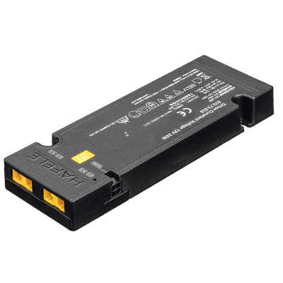 LED Driver 0-60W Hafele Loox5 Eco 12V for 1-4 Lights Without Mains Lead ...