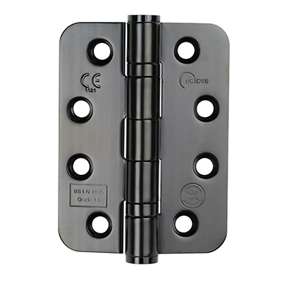 Eclipse Door Hinge 4” Grade-13 Radius - Debonair Joinery Products
