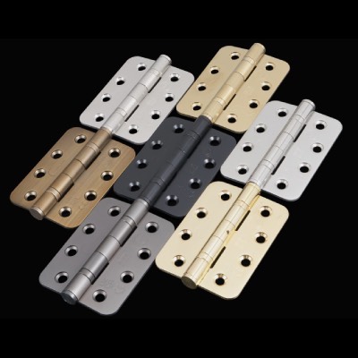 Eclipse Door Hinge 4” Grade-13 Radius - Debonair Joinery Products