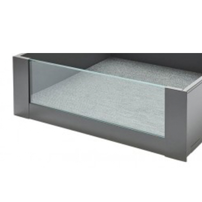 Blum Legrabox C Height Glass for Inner Design Fascia - Debonair Joinery ...