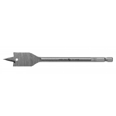 Flat Spade Wood Drill Bits - Debonair Joinery Products
