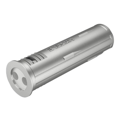 Hafele LED Dimmer Switch Modular for use with Loox LED Lights ...