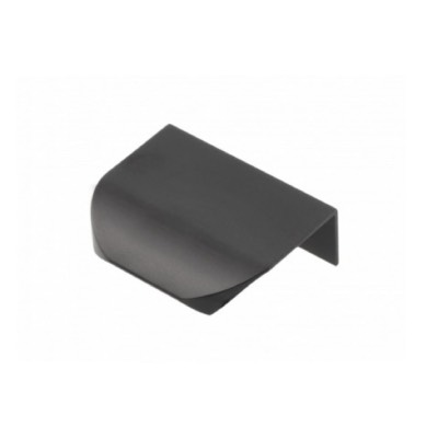 Cabinet Edge Pull Handle Hexa - Debonair Joinery Products