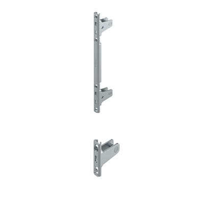 Blum LEGRABOX Front Fixing Bracket - Debonair Joinery Products