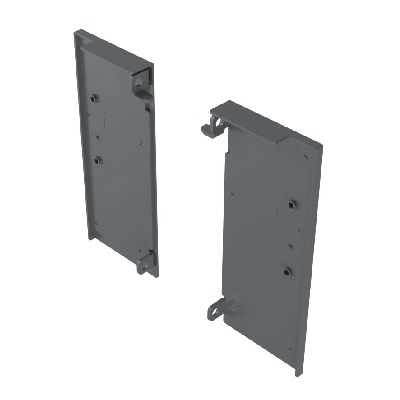 Internal Fascia Fixing Set AXISPRO Front Connector - Debonair Joinery ...