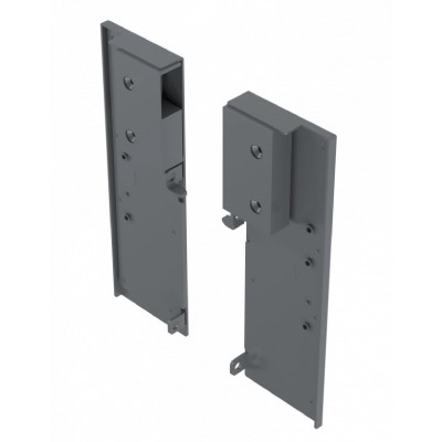 Internal Fascia Fixing Set AXISPRO Front Connector - Debonair Joinery ...