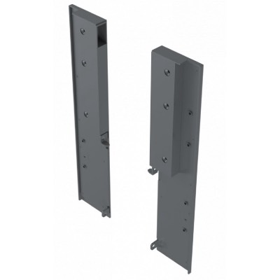 Internal Fascia Fixing Set AXISPRO Front Connector - Debonair Joinery ...