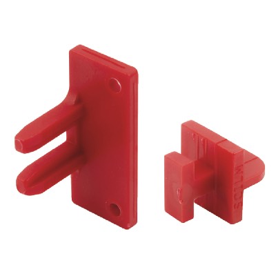 Gola System Connectors for Profiles B and C - Debonair Joinery Products