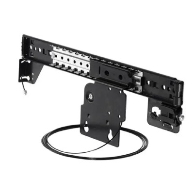 Pocket Pivot-Sliding Runners Accuride-1432 - Debonair Joinery Products