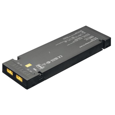 LED Driver 0-60W Hafele Loox5 Eco 12V for 1-4 Lights with Loox Adaptors ...