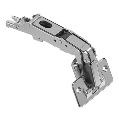 Blum 99A6550 Modul wide-angle hinge 170° Overlay - Debonair Joinery ...