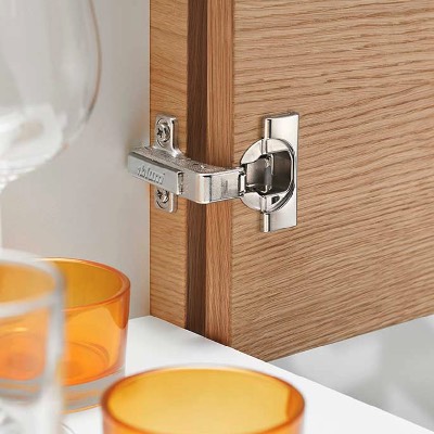 Blum 99B9550 Modul Blind-Corner Hinge Inset - Soft Close - Debonair ...