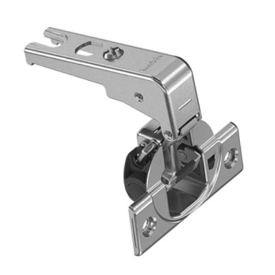 Blum 99B9550 Modul Blind-Corner Hinge Inset - Soft Close - Debonair ...