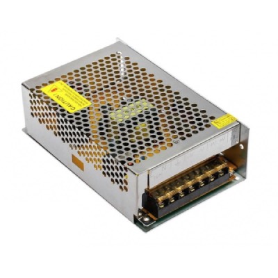 Led Power Transformer 150W-12V - Debonair Joinery Products