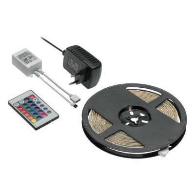 Led RGB Strip Light Set - Debonair Joinery Products