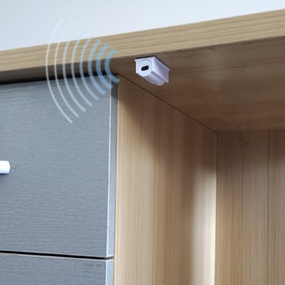 Motion Led Switch IR Touchless Slim Movement Sensor - Debonair Joinery ...