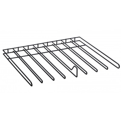 Wardrobe Pull Out Trouser Hanger Drawer Push to Open - Debonair Joinery ...
