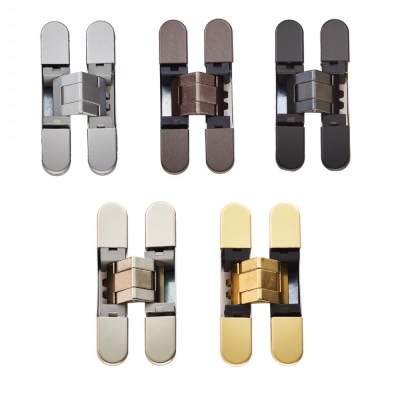 Ceam 3D Cabinet Concealed Adjustable Hinges 929 - Debonair Joinery Products